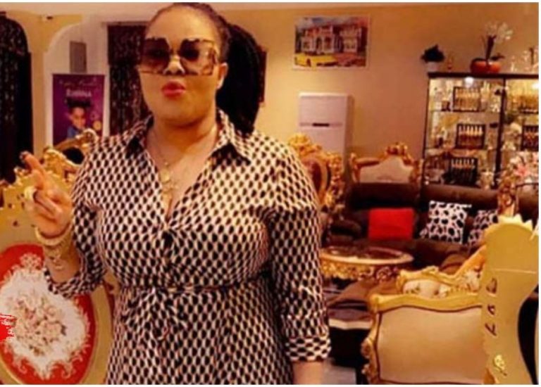 I’ve Never Defrauded Anyone – Agradaa - Sankofa Radio-Breaking News ...