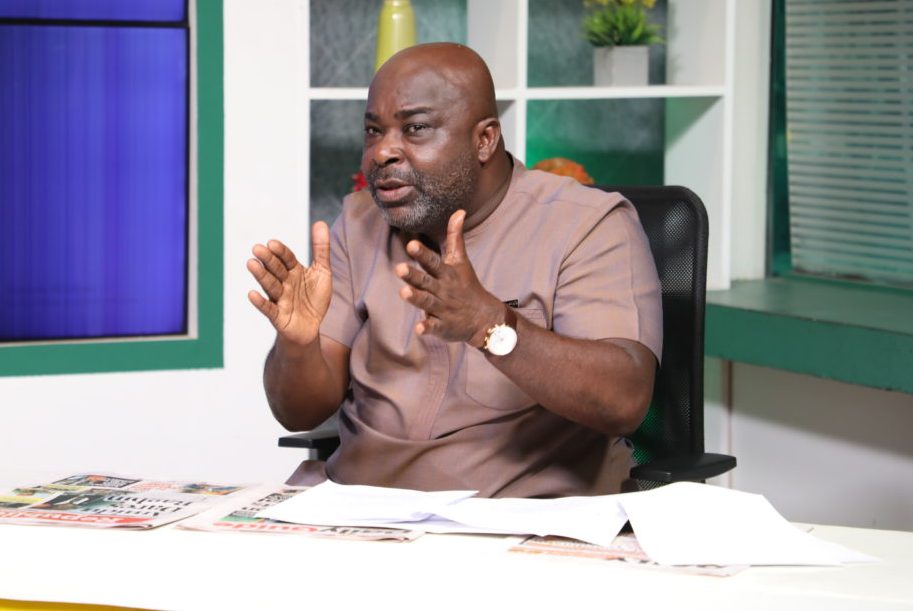 NPP lost Akwatia by-election because we couldn’t pay money – Okyere ...